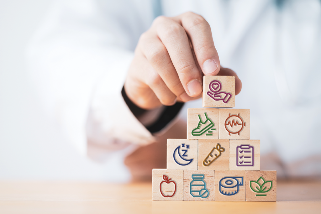 The Power of Prioritizing Your Health – Coberly Chiropractic, Inc.