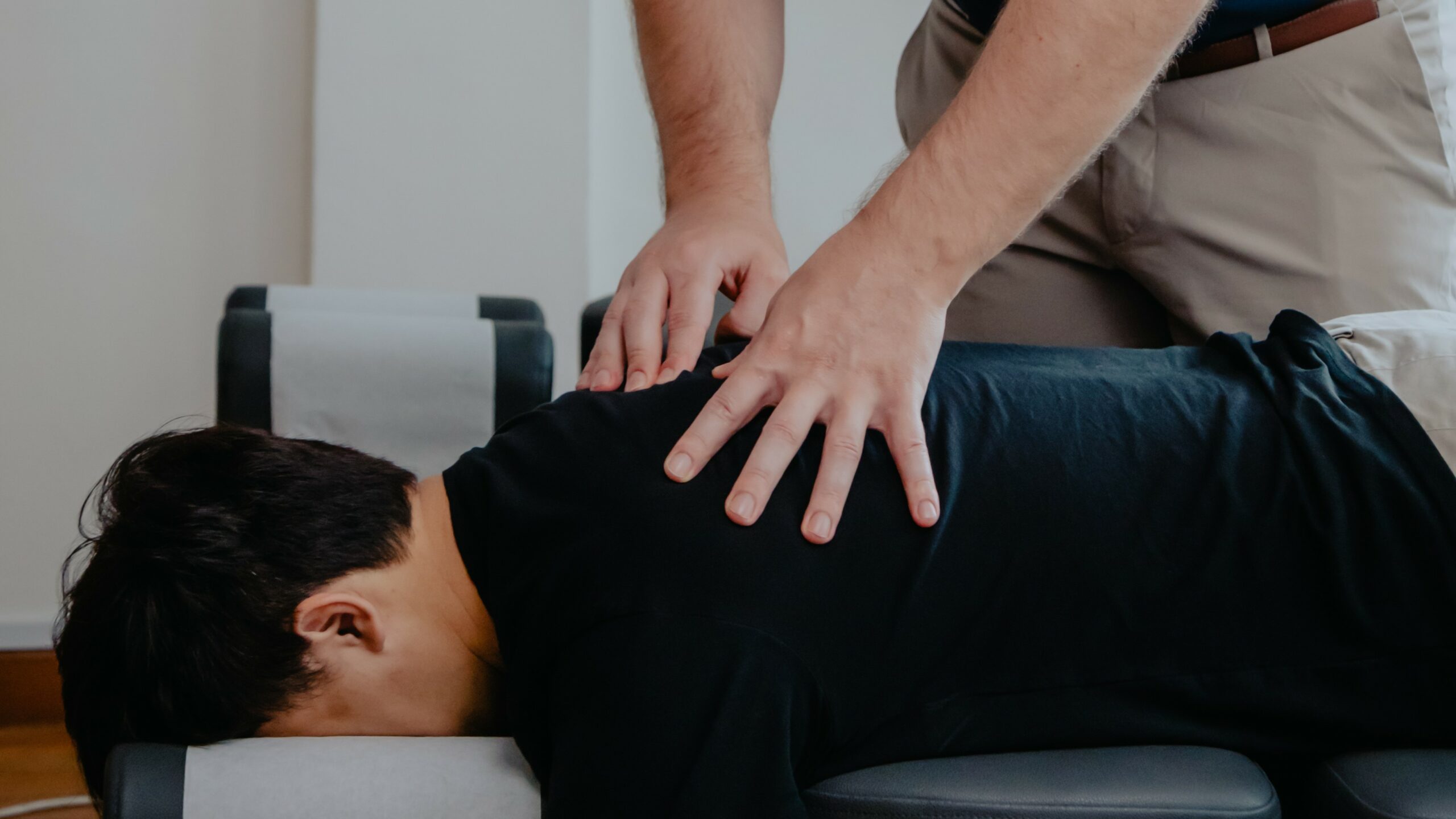 Why Chiropractic Should Be A Part Of Your Wellness Routine – Coberly ...