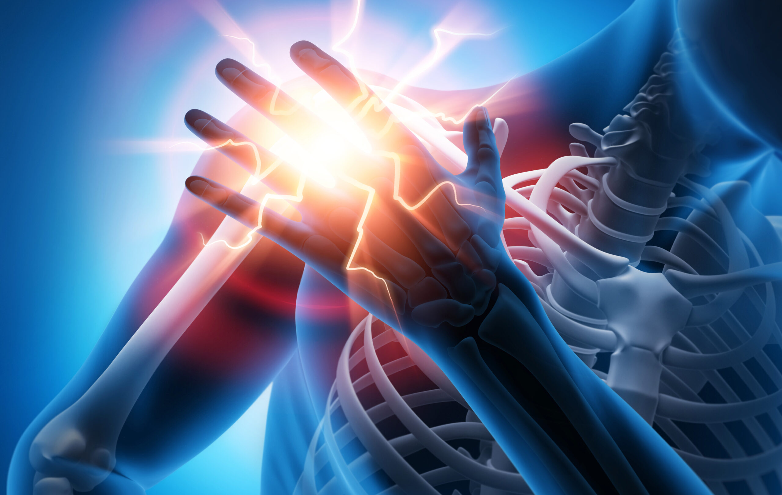 An Overview of Frozen Shoulder Relief Using Chiropractic Care – Coberly ...