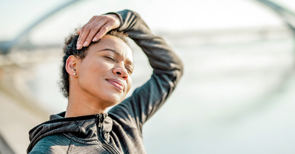 Four Simple Neck Stretches for Pain Relief & Stress Reduction – Coberly ...