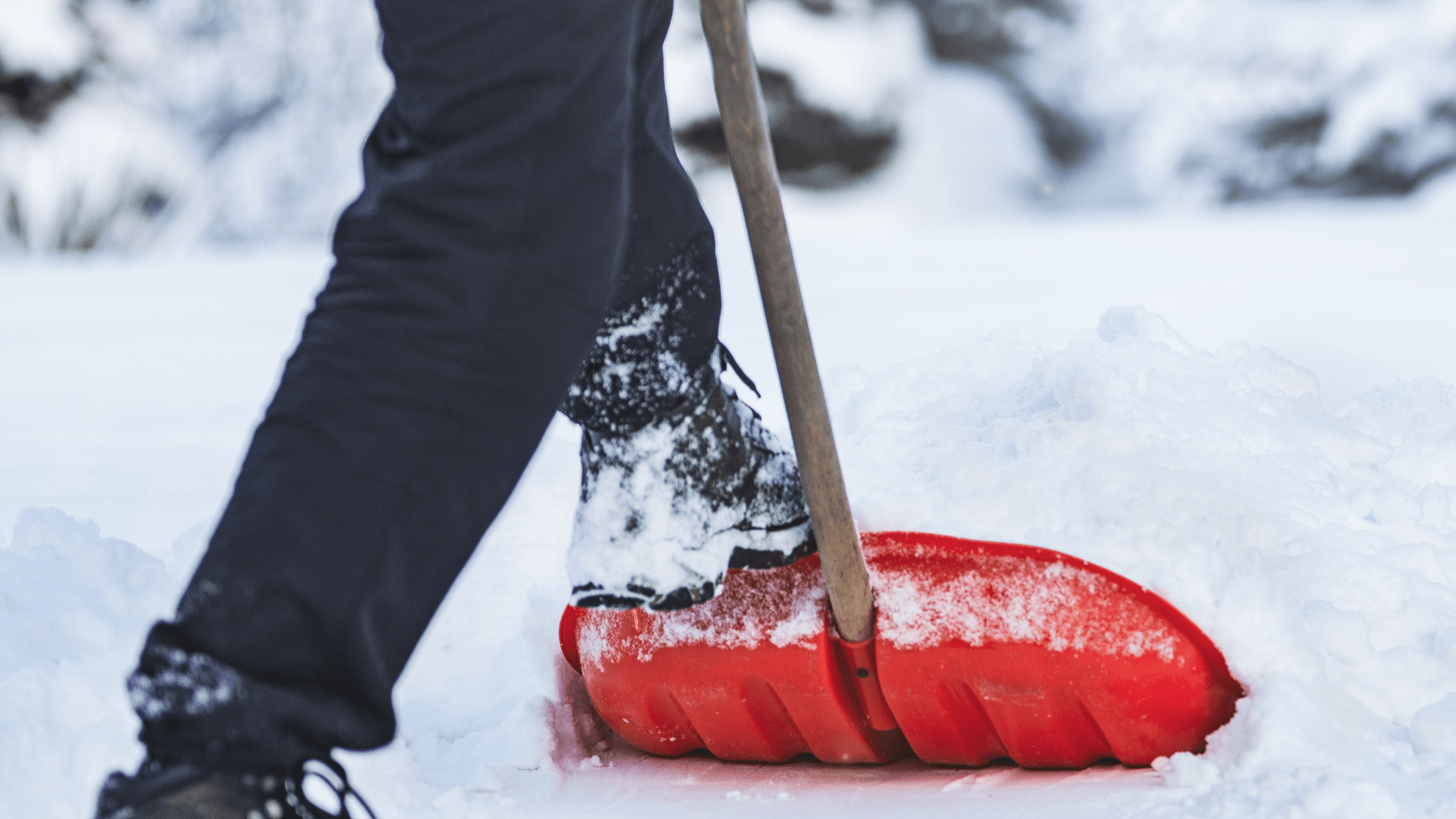 How to Prevent Back Pain During Fall and Winter Activities – Coberly ...